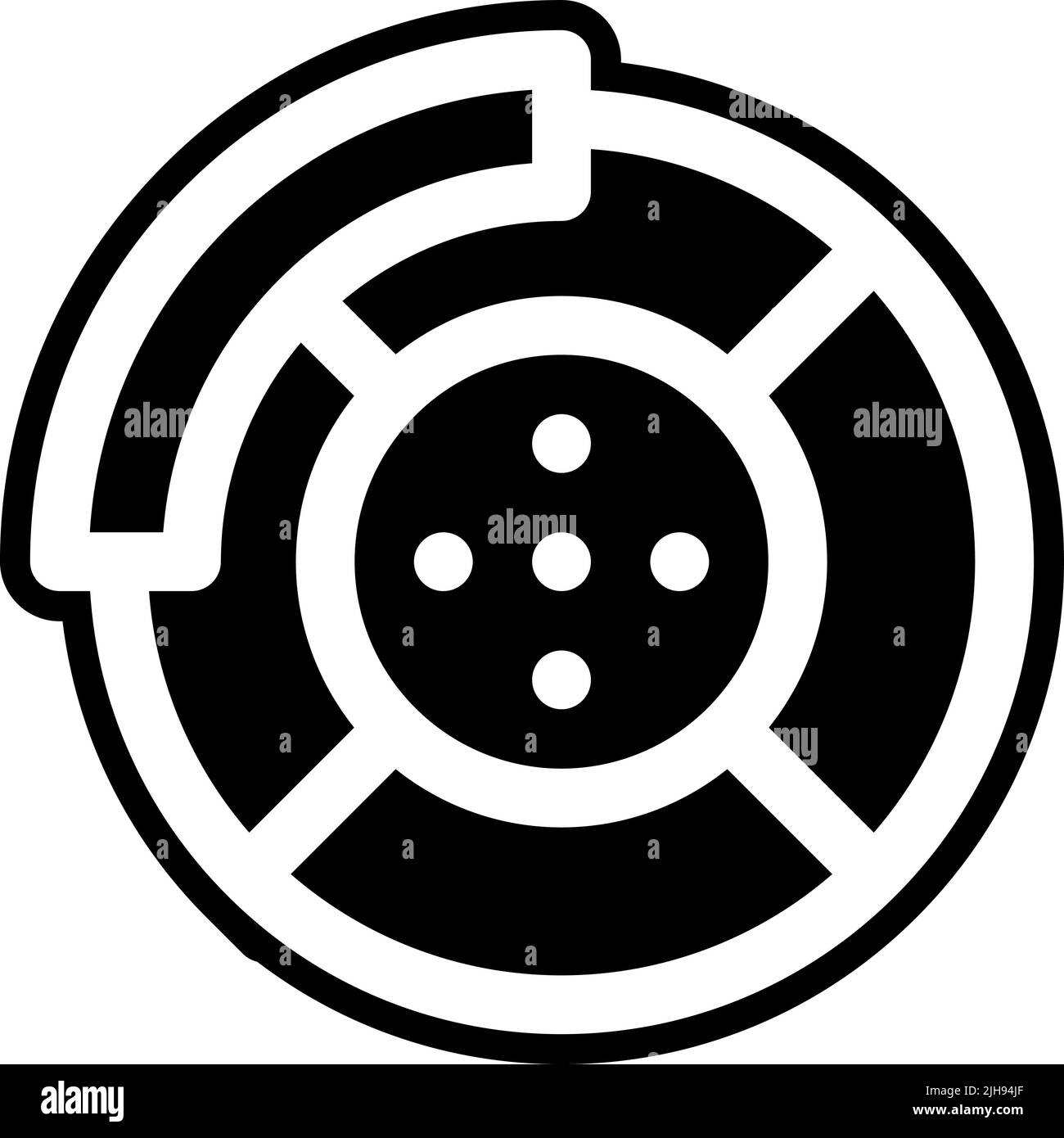 Brake system alert hi-res stock photography and images - Alamy