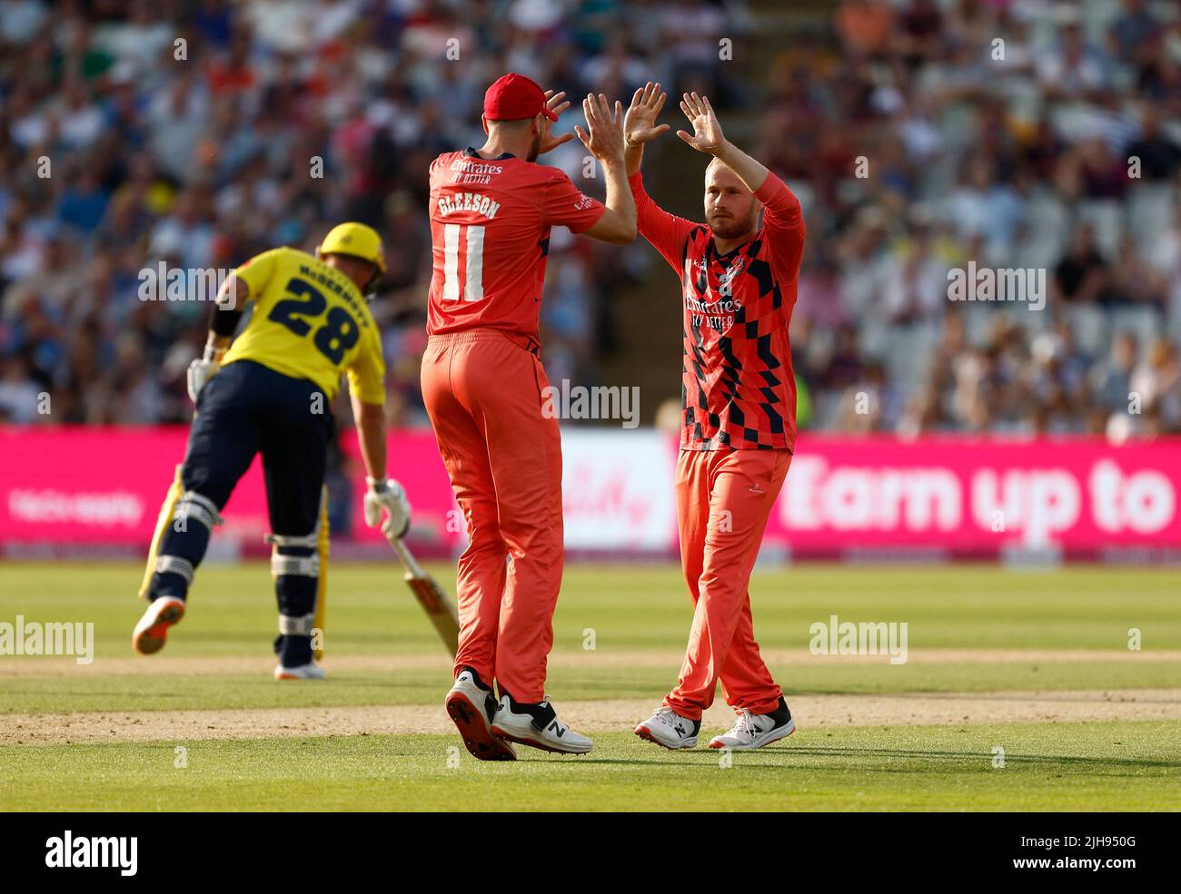 Richard gleeson lancashire 2022 hi-res stock photography and images - Alamy