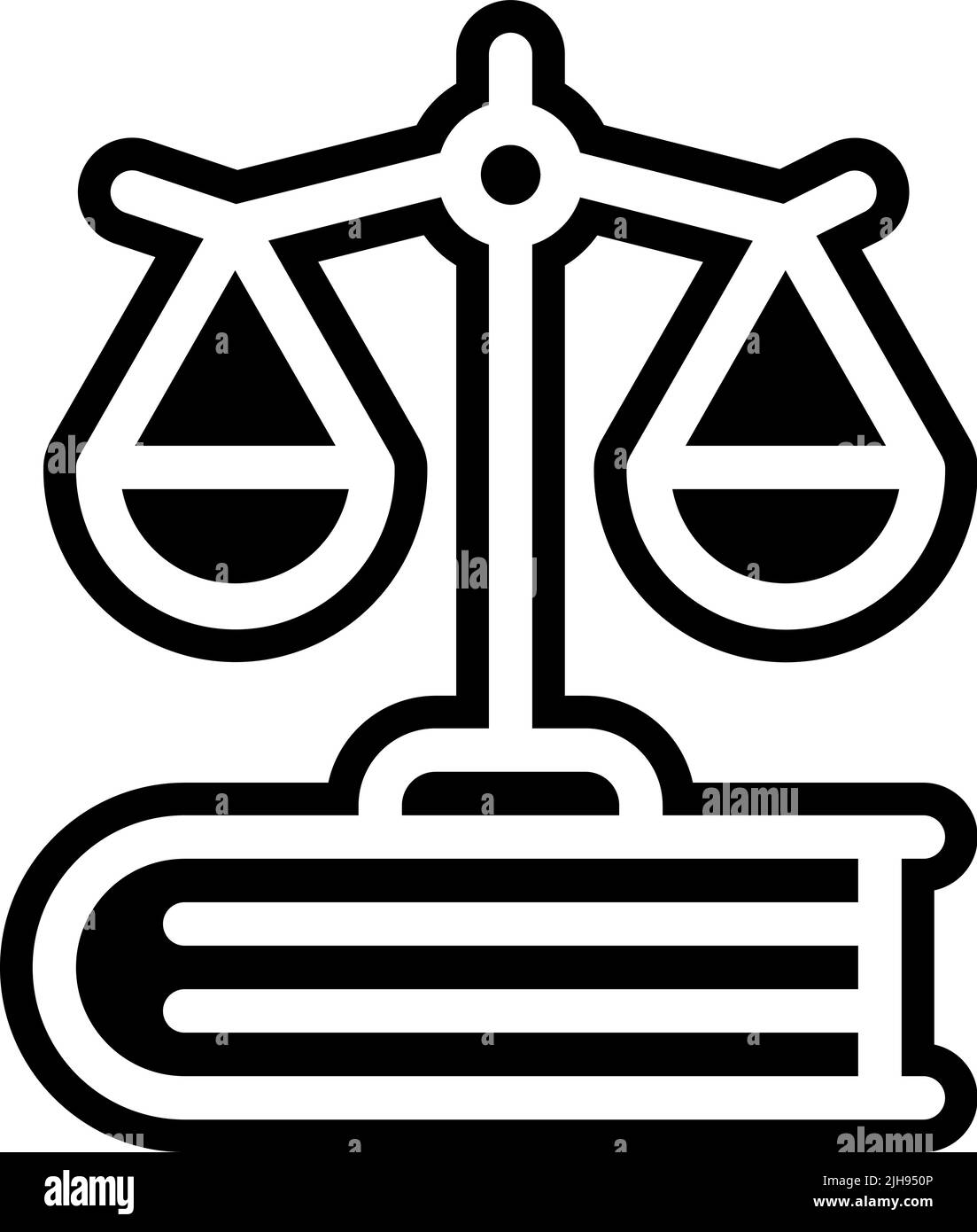 Law and justice law Stock Vector Image & Art - Alamy
