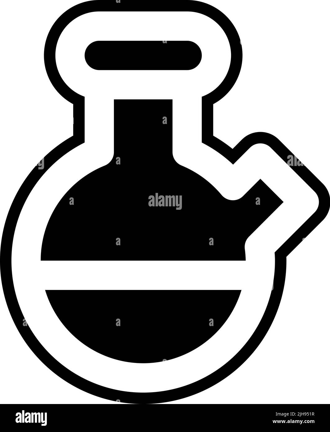 Laboratory equipment school Black and White Stock Photos & Images - Alamy