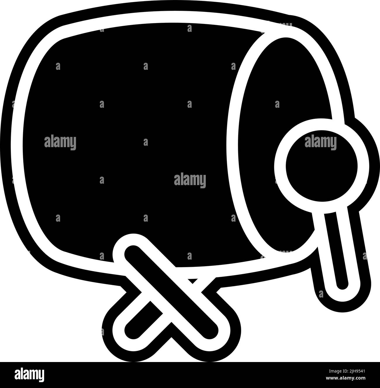 Kentongan Stock Vector Images - Alamy