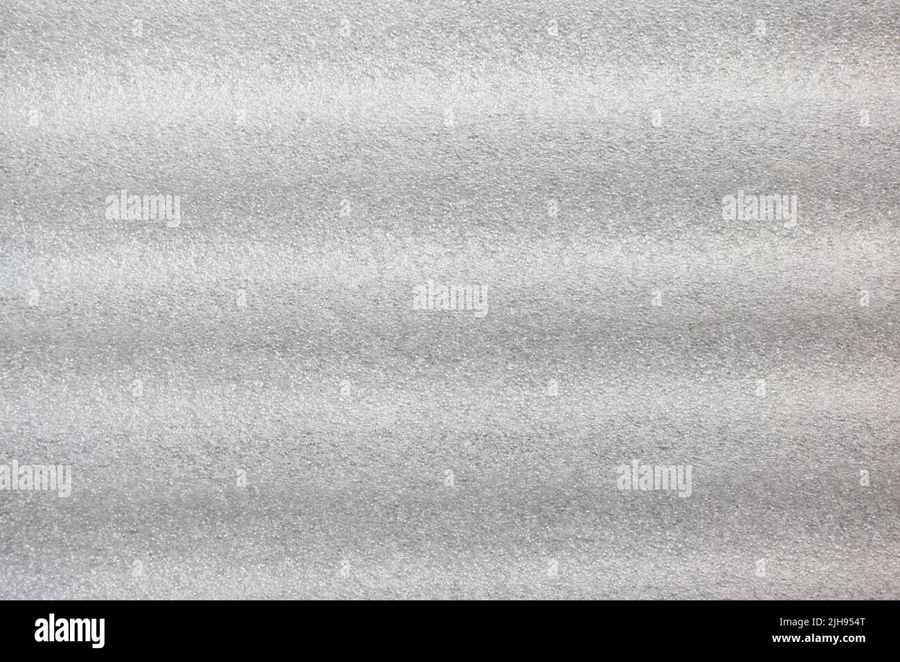 White color expanded polyethylene foam textured background Stock Photo ...