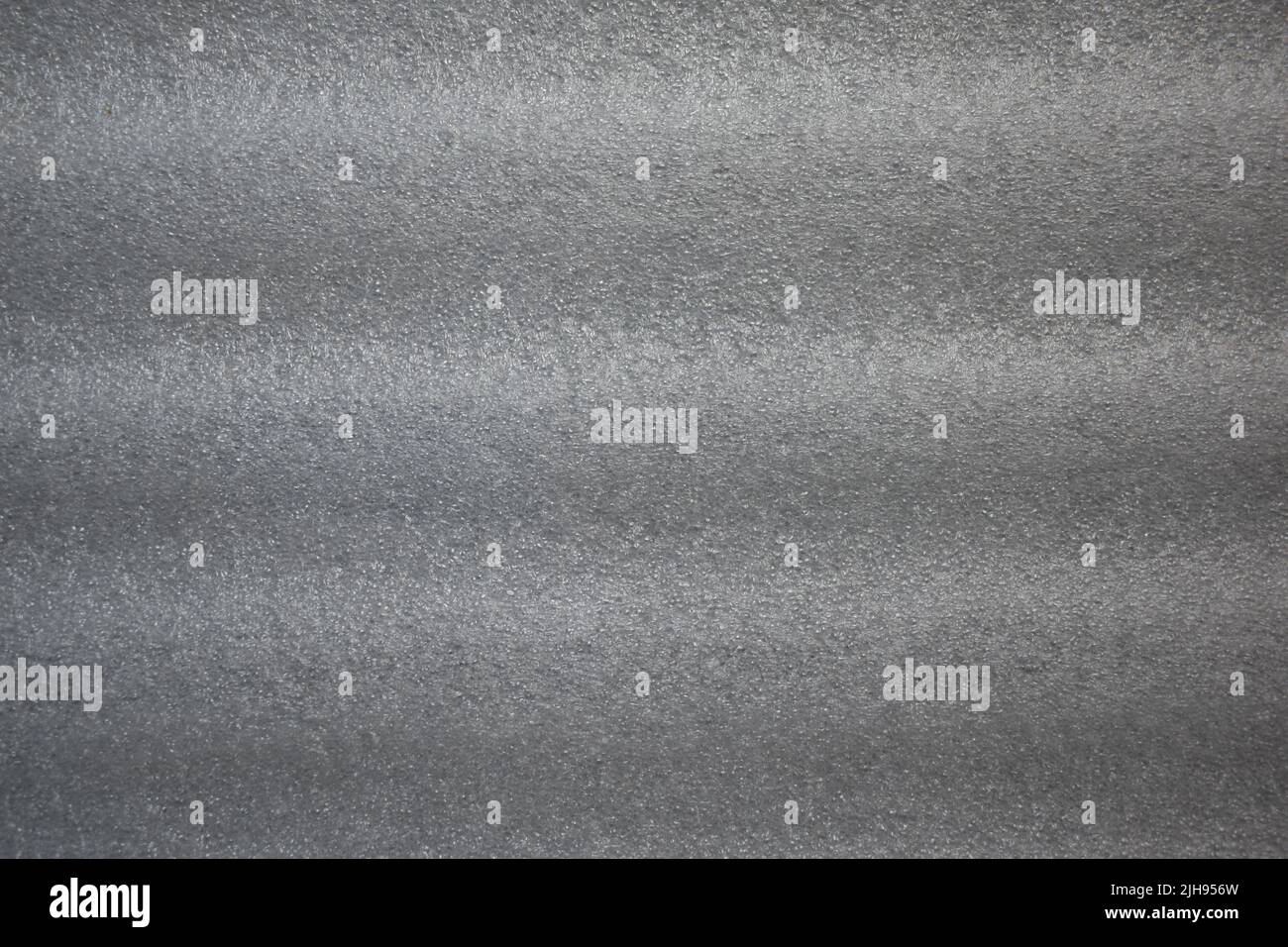 Gray color expanded polyethylene foam textured background Stock Photo ...