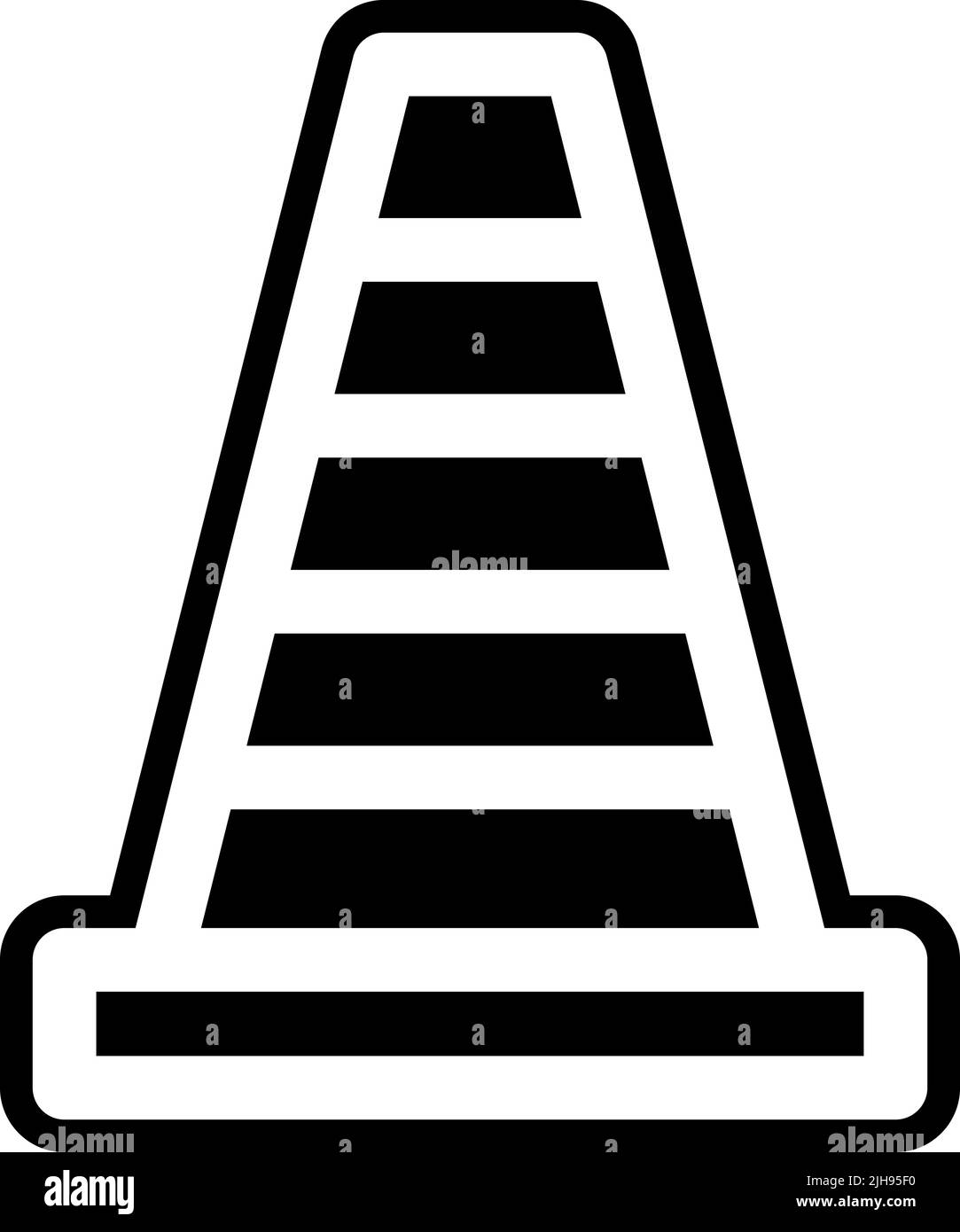 Motorway closed sign Black and White Stock Photos & Images - Alamy