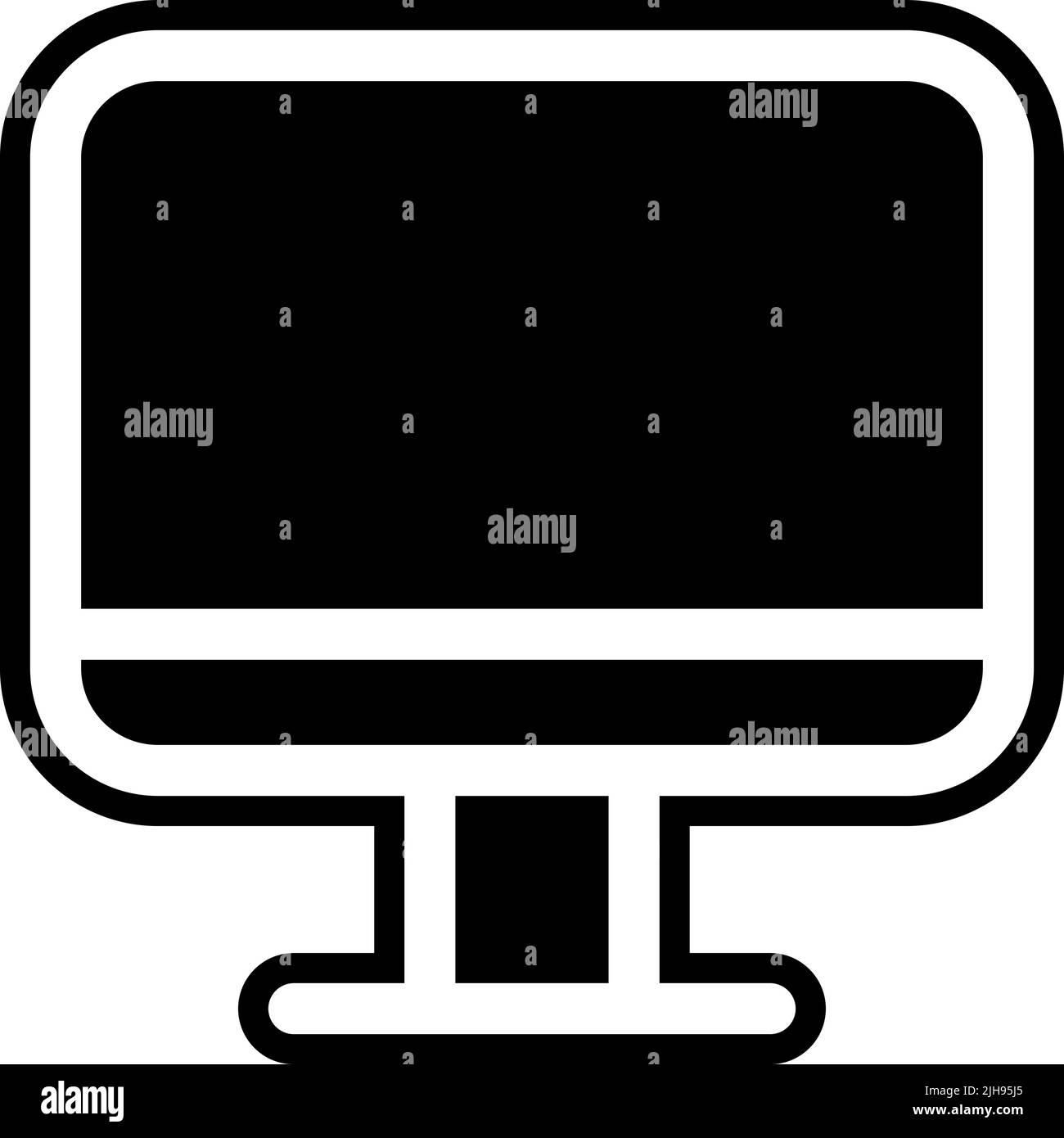 Set technology multimedia devices hi-res stock photography and images ...