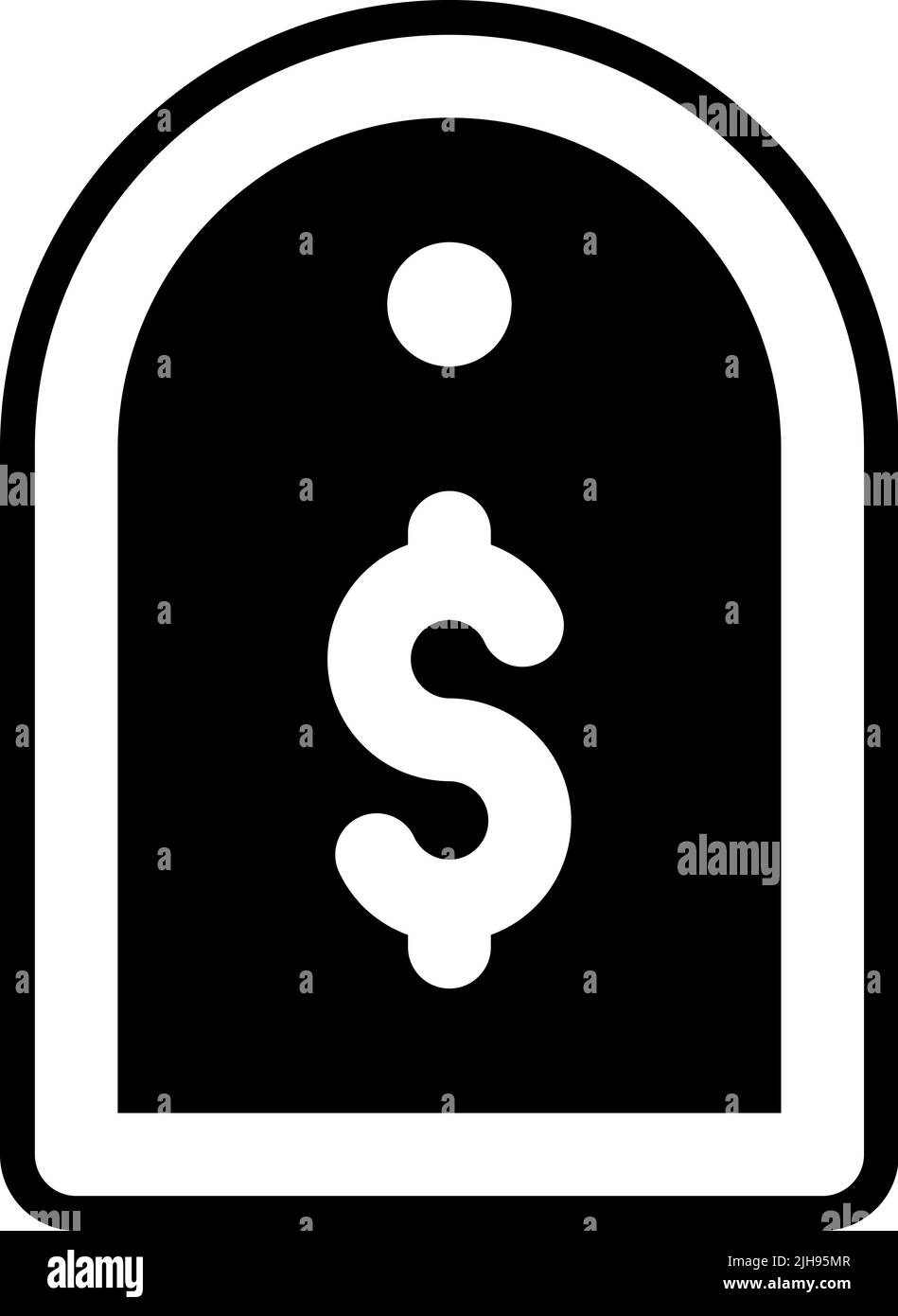 Online shopping price tag Stock Vector Image & Art - Alamy