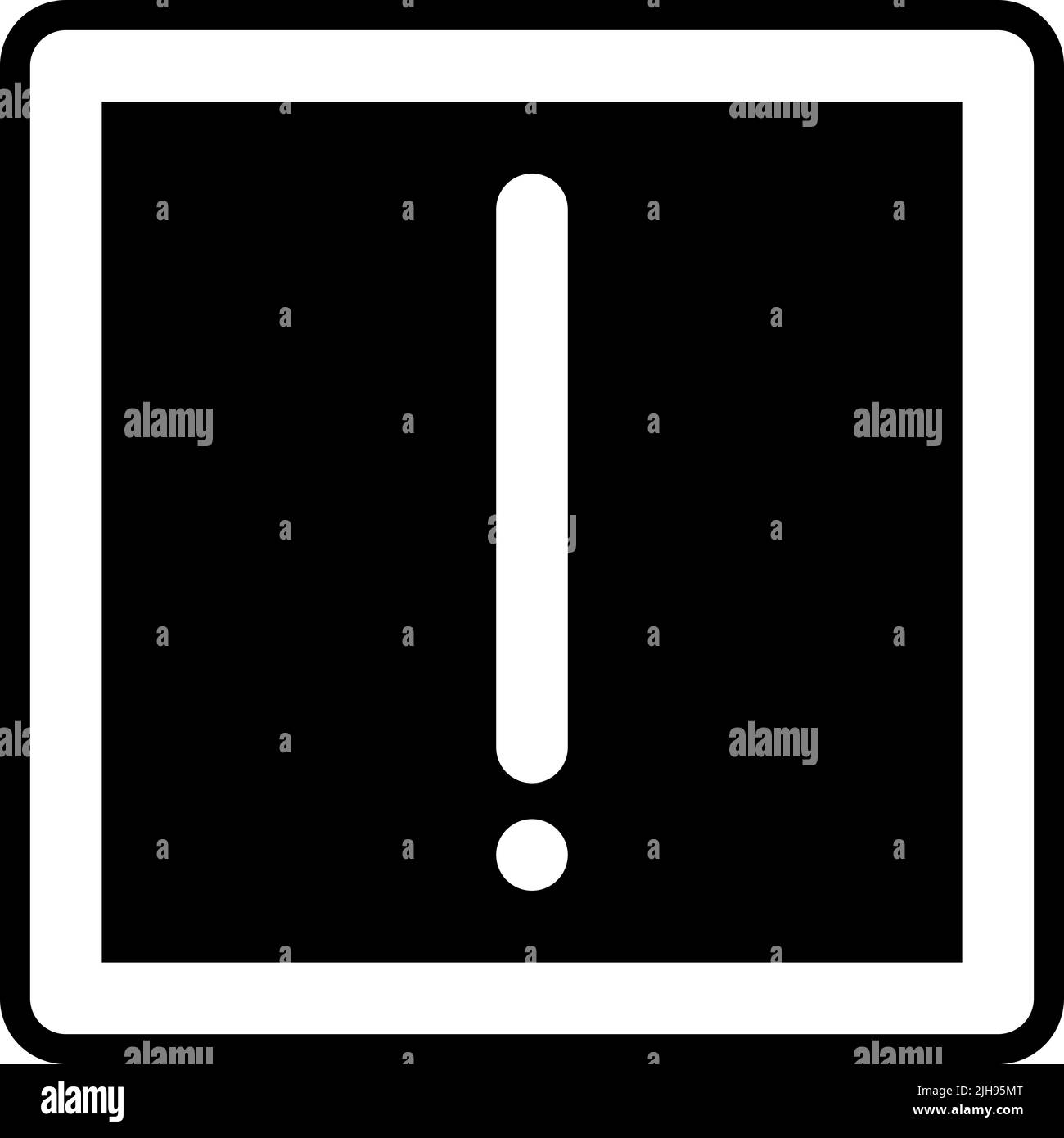 Office alert Stock Vector Image & Art - Alamy