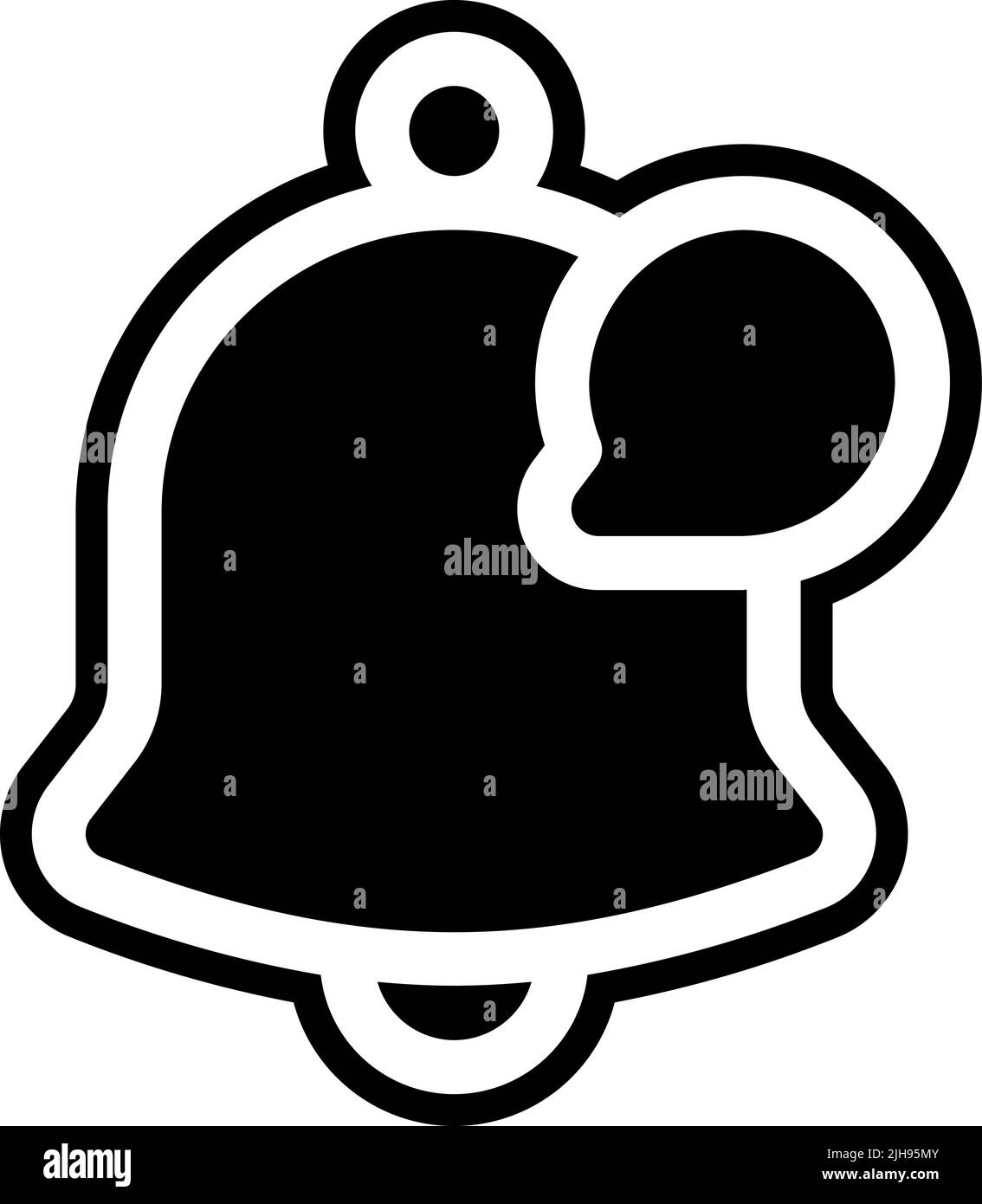 Social media notification Stock Vector Image & Art - Alamy