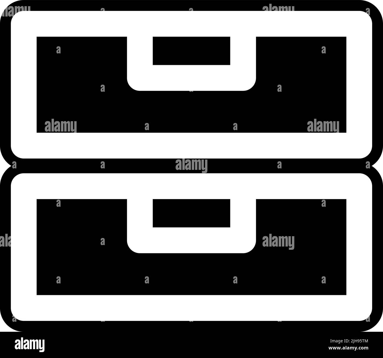 Storage office Black and White Stock Photos & Images - Alamy