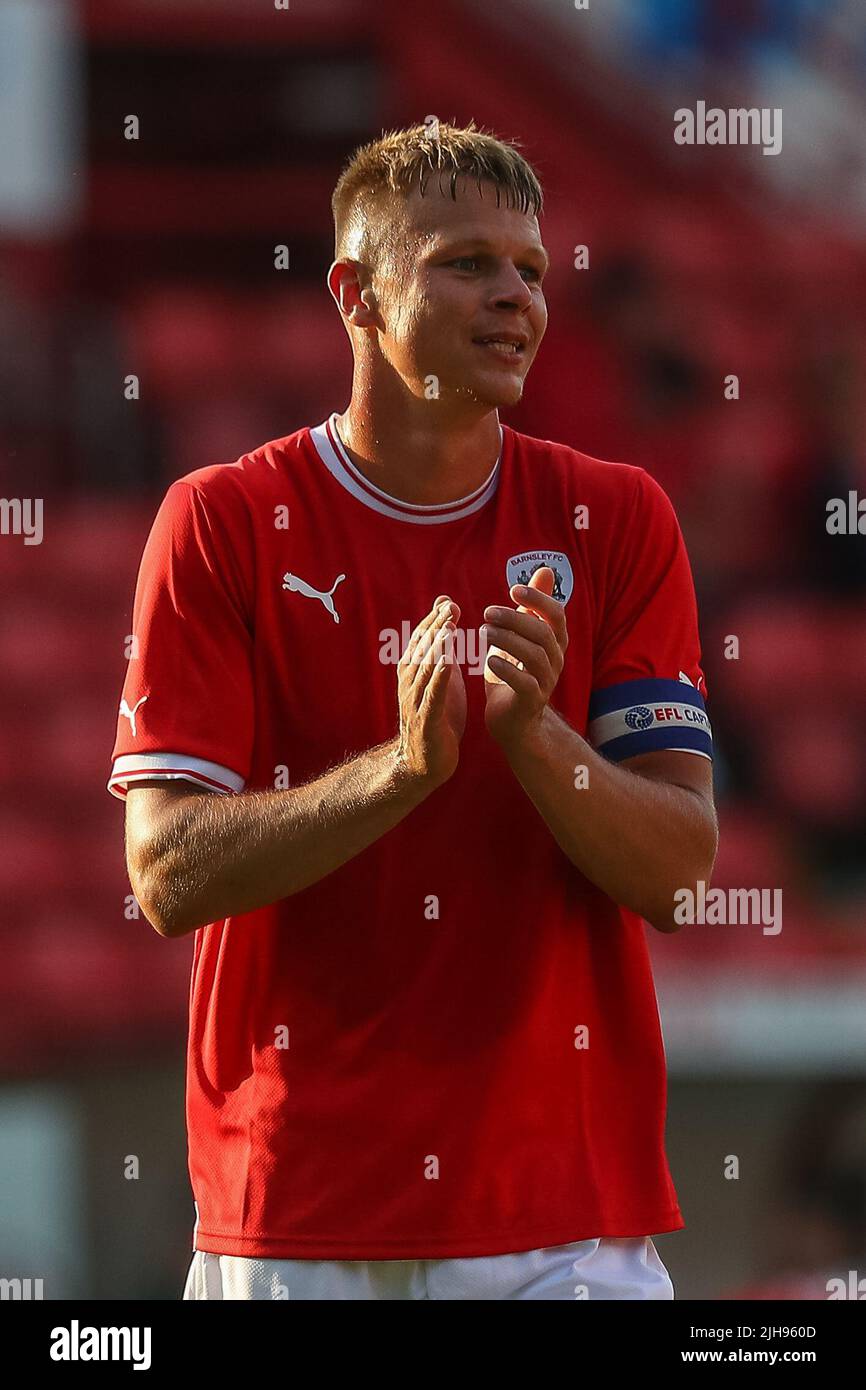 Mads andersen pre season hi-res stock photography and images - Alamy