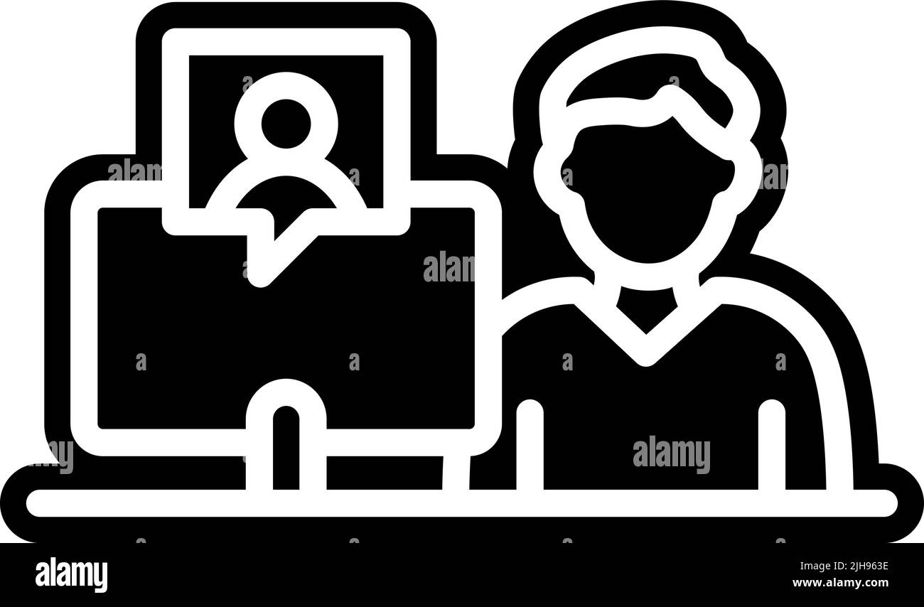 Virtual set classroom hi-res stock photography and images - Alamy
