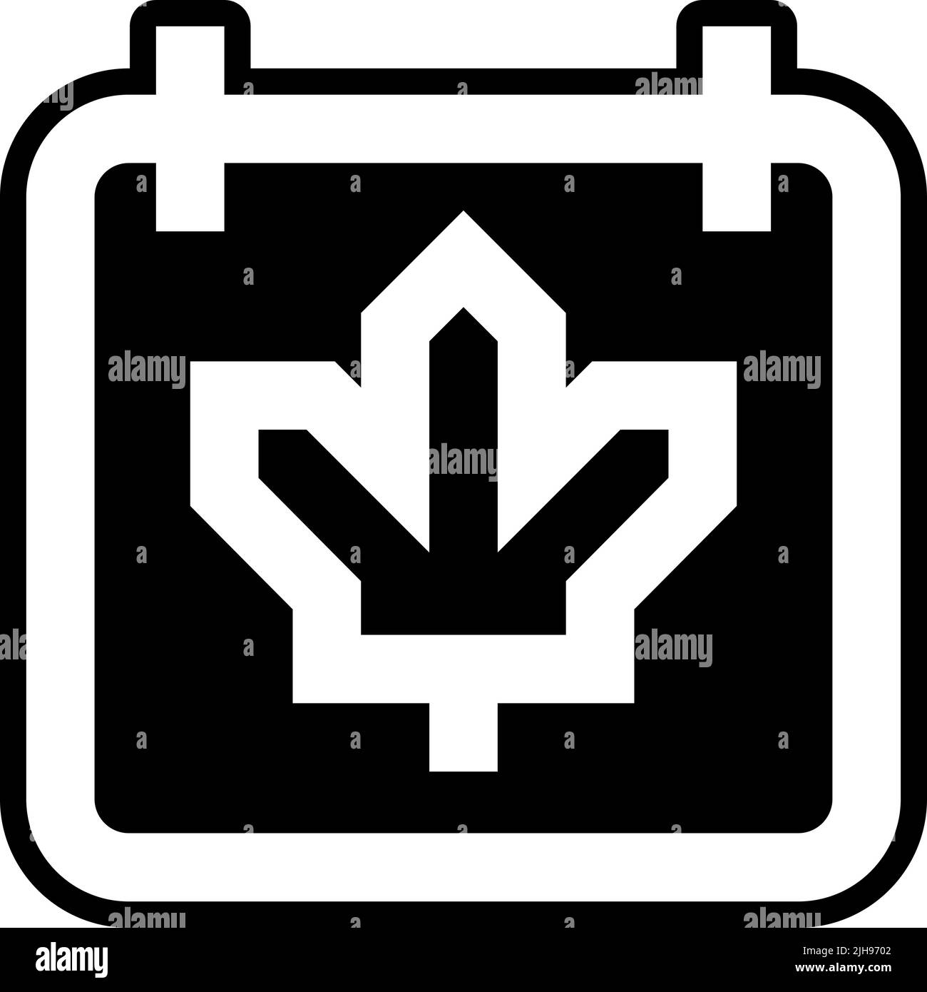 Time and date autumn Stock Vector Image & Art - Alamy