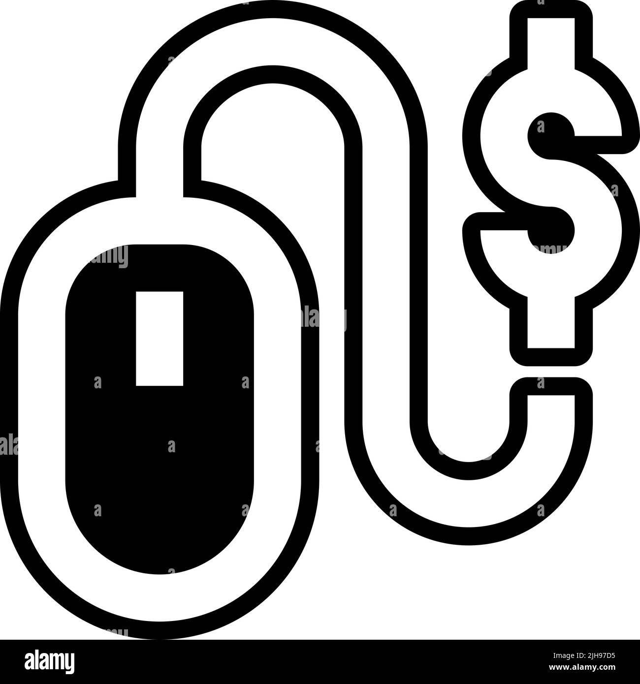 Sem screen Stock Vector Images - Alamy