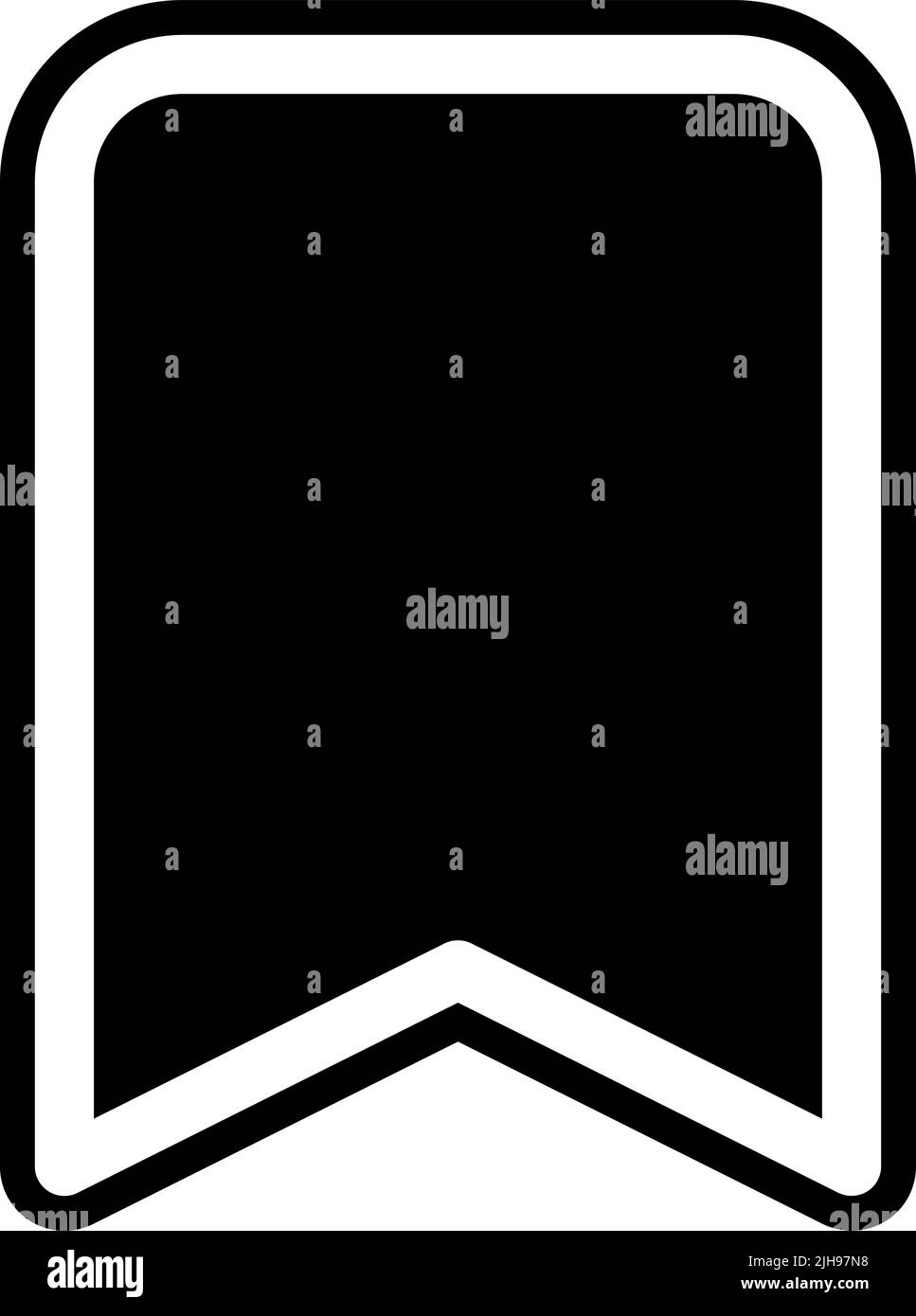 Social media saved Stock Vector Image & Art - Alamy