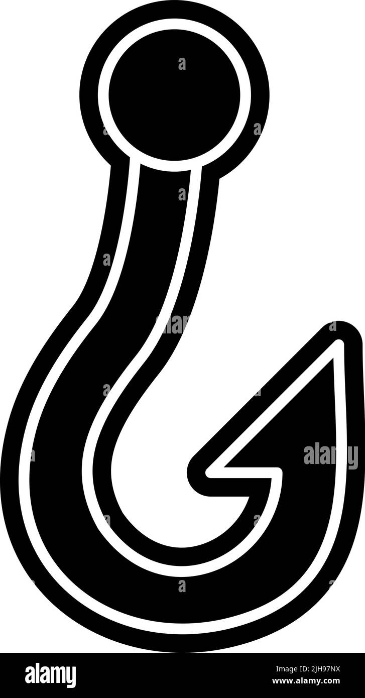 Fishing group of people Stock Vector Images - Alamy