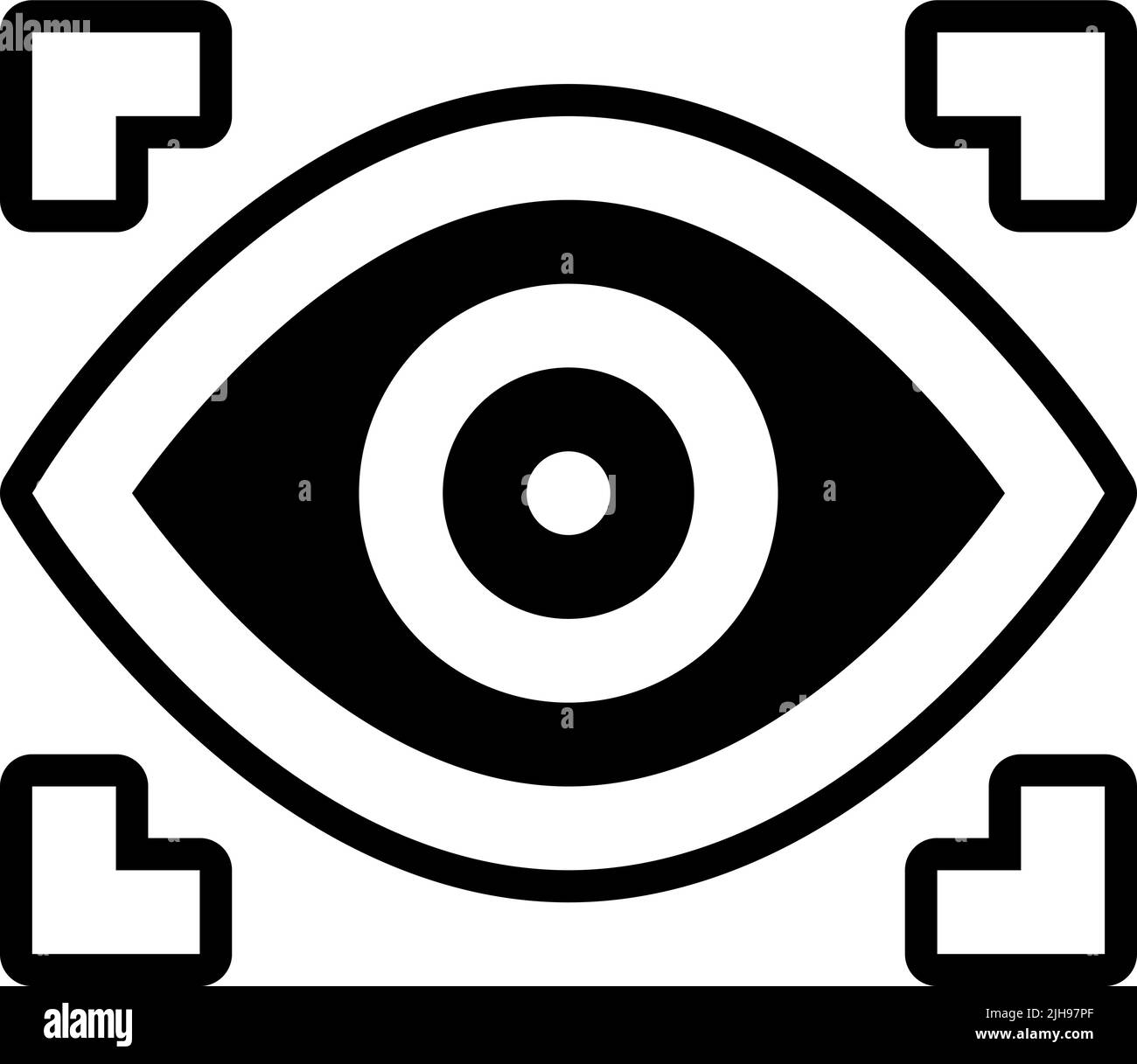 Seo and sem vision Stock Vector Image & Art - Alamy