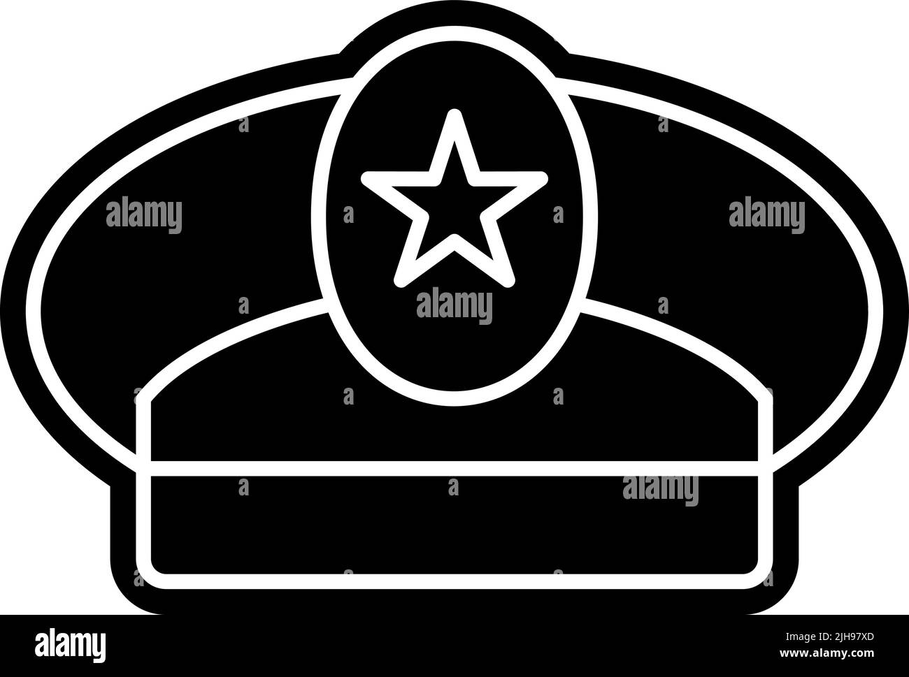 Captain blue white Black and White Stock Photos & Images - Alamy