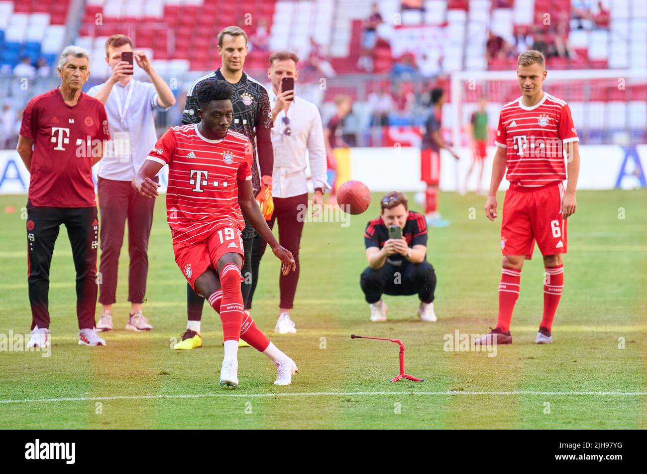 American football german league hi-res stock photography and images - Alamy