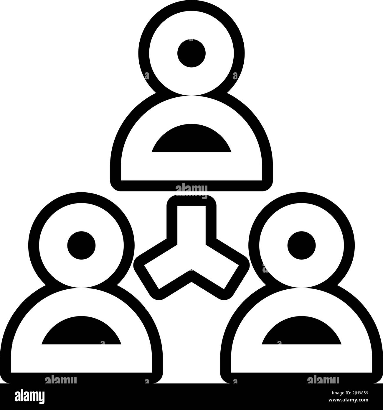 Seo and sem networking Stock Vector Image & Art - Alamy