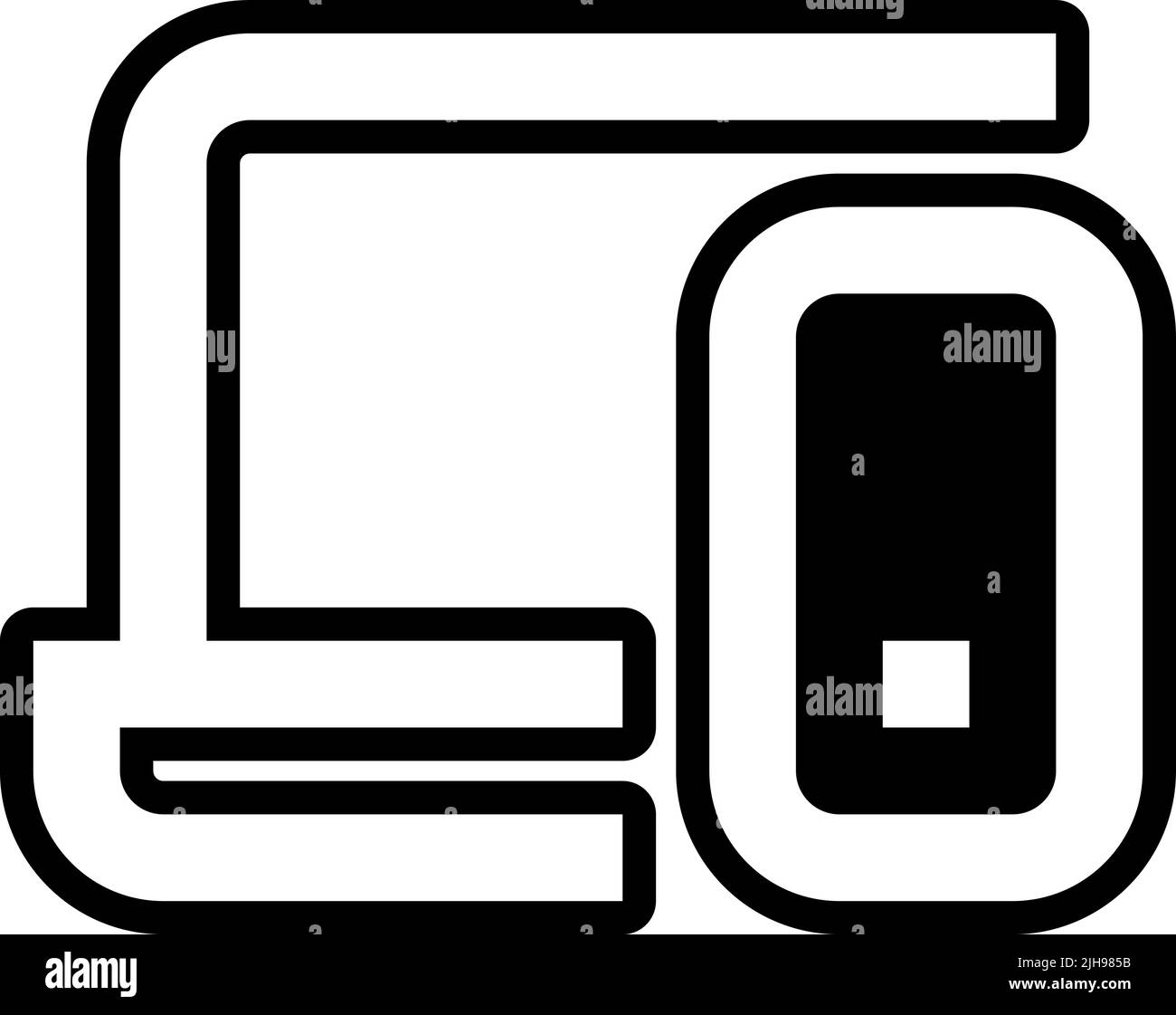 Smm design Black and White Stock Photos & Images - Alamy