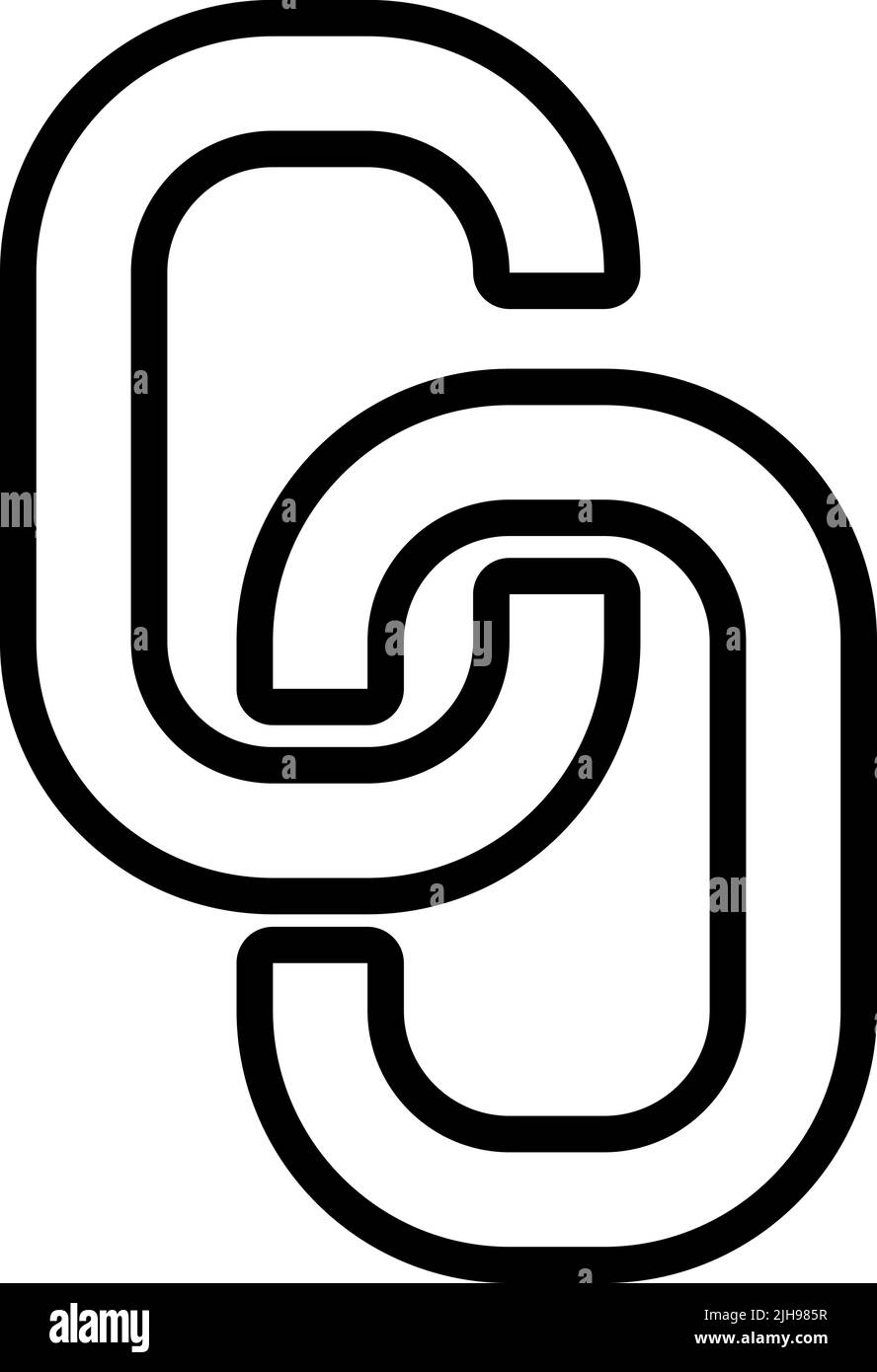 Sem background Stock Vector Images - Alamy