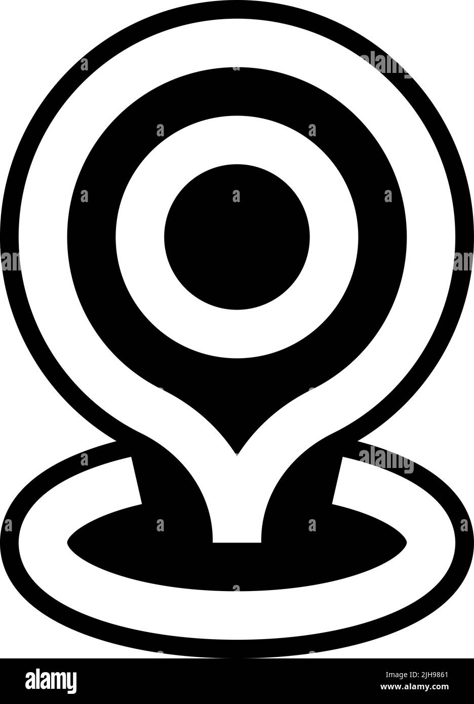 Seo and sem placeholder Stock Vector Image & Art - Alamy