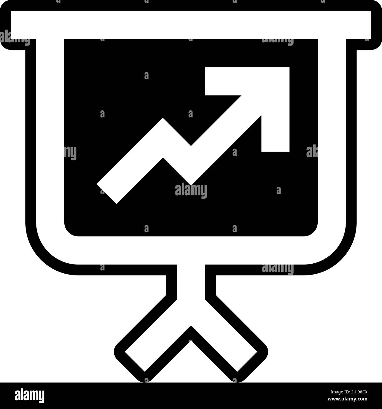 Seo presentation Black and White Stock Photos & Images - Alamy