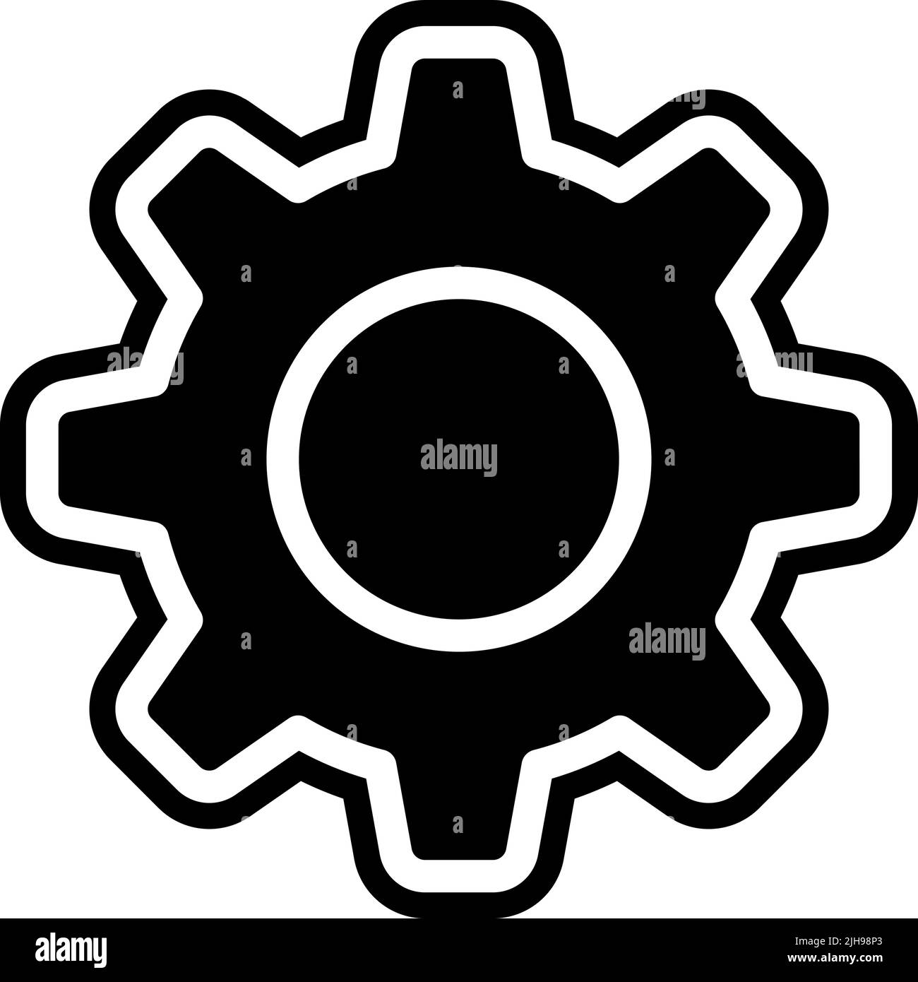 Lab setup Stock Vector Images - Alamy