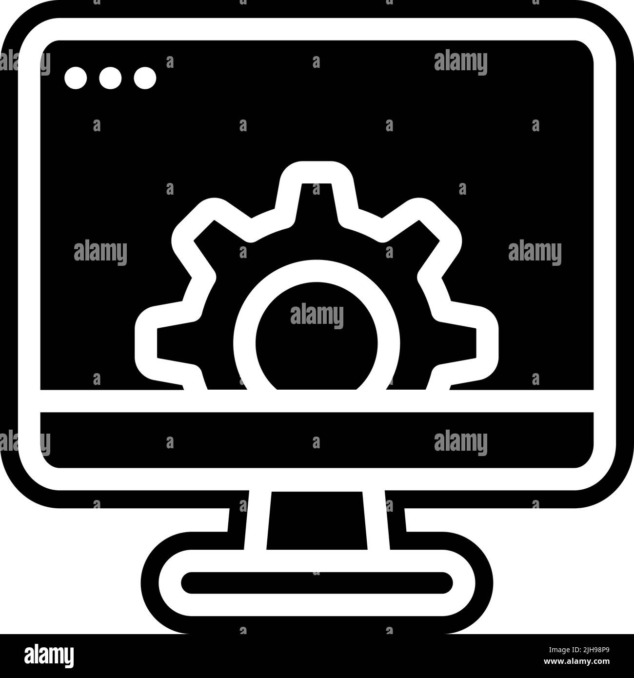 3D printing software Stock Vector Image & Art - Alamy