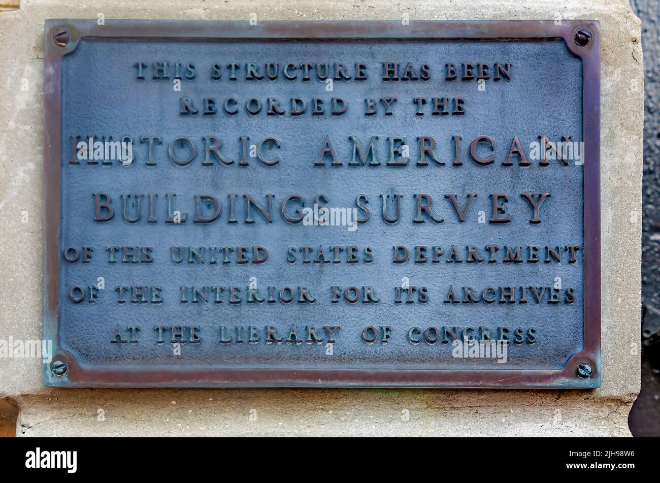 A plaque at the Phoenix Fire Museum indicates it is listed in the ...