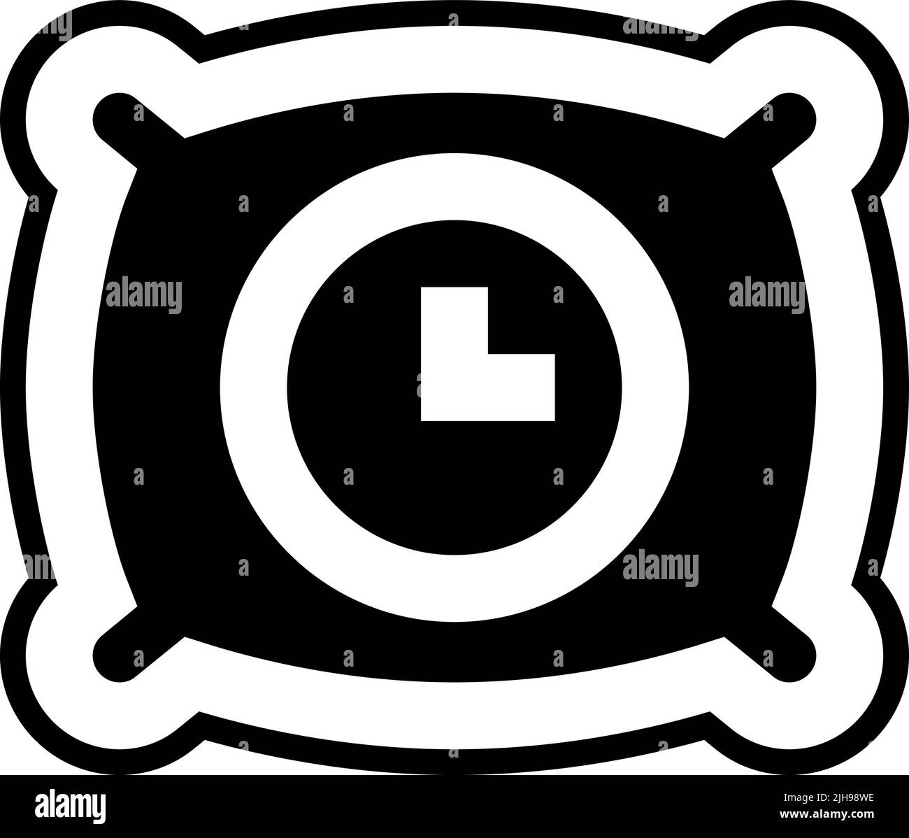 Sleep wake concept Black and White Stock Photos & Images - Alamy