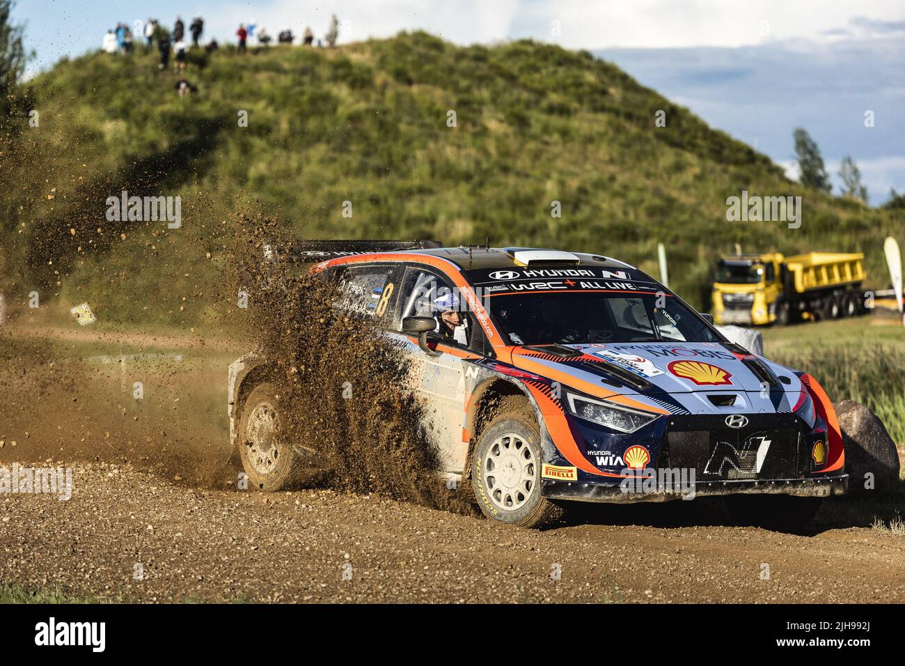 08 TANAK Ott (est), JARVEOJA Martin (est), Hyundai Shell Mobis World ...