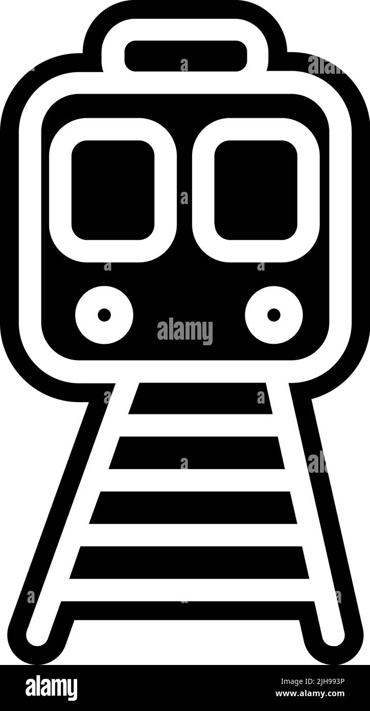 Travel train Stock Vector Image & Art - Alamy