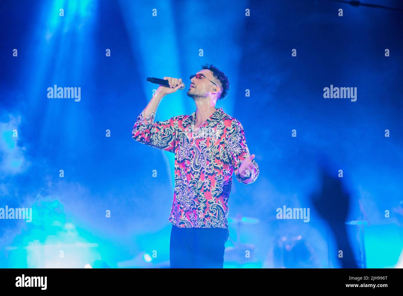 Tour 2022 carl brave hi-res stock photography and images - Alamy