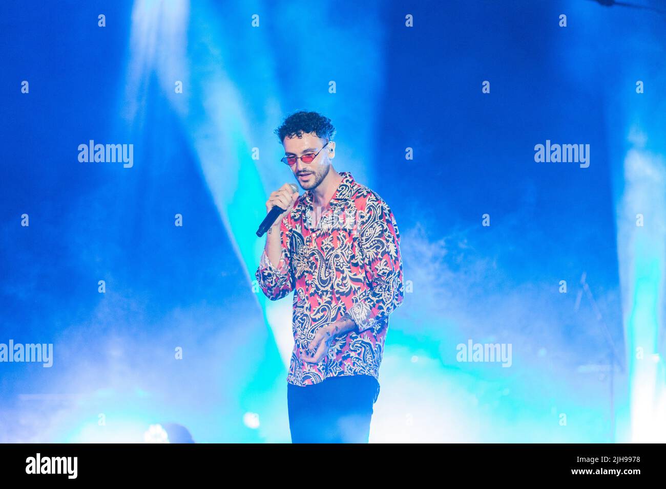 Tour 2022 carl brave hi-res stock photography and images - Alamy