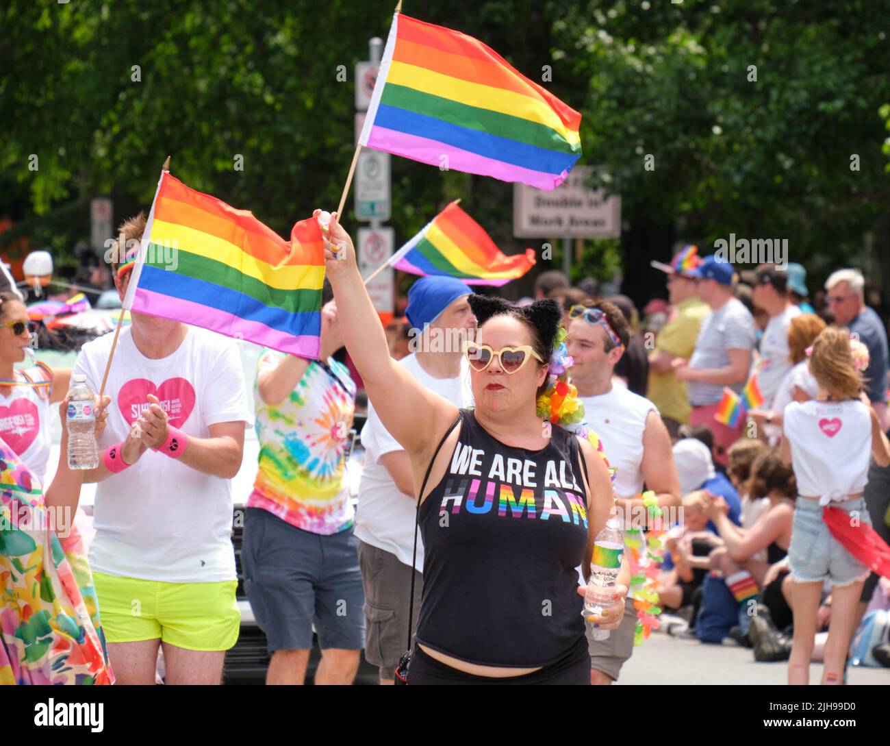 Meanderingemu hi-res stock photography and images - Alamy