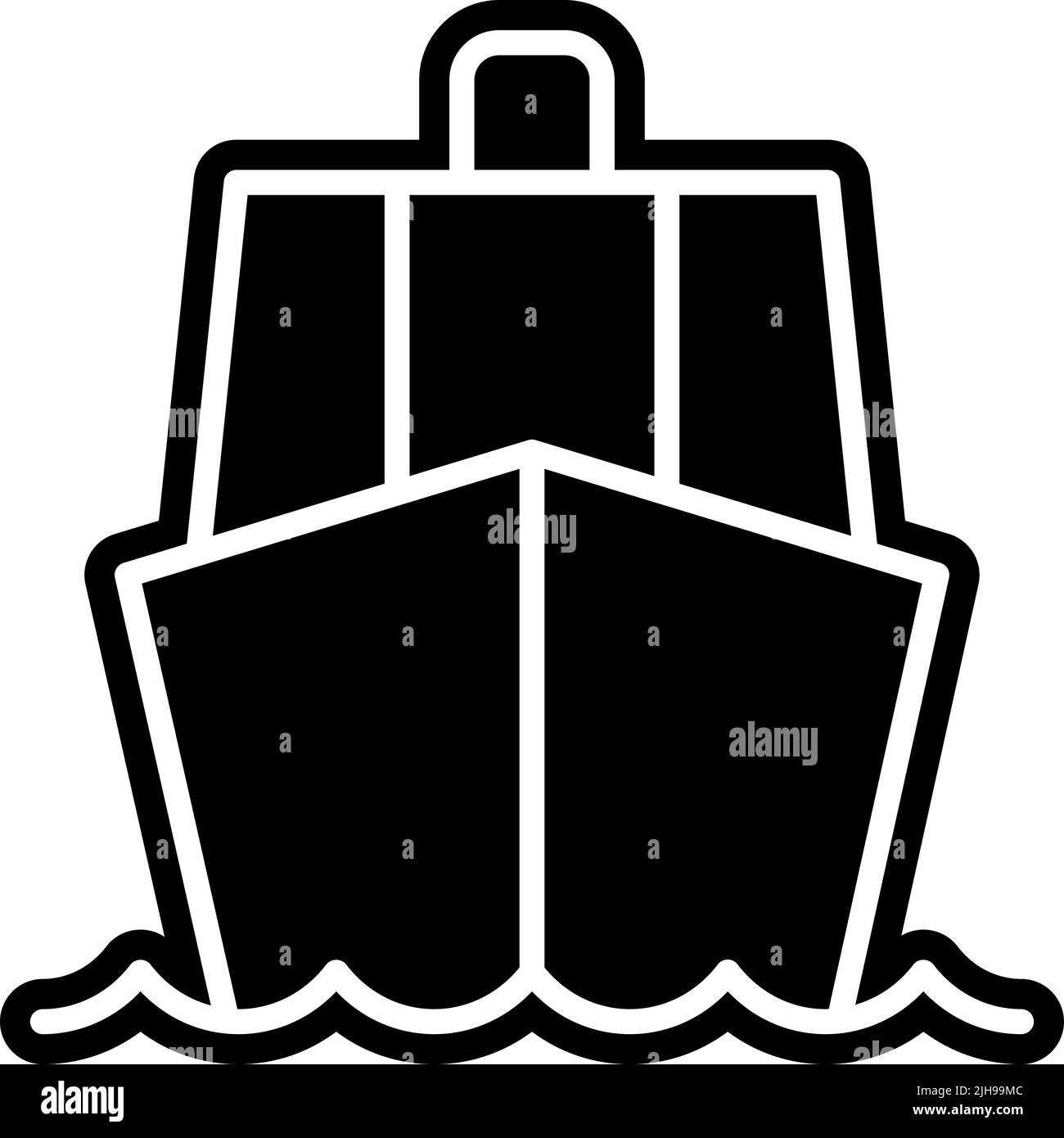 Blue truck transport Black and White Stock Photos & Images - Alamy