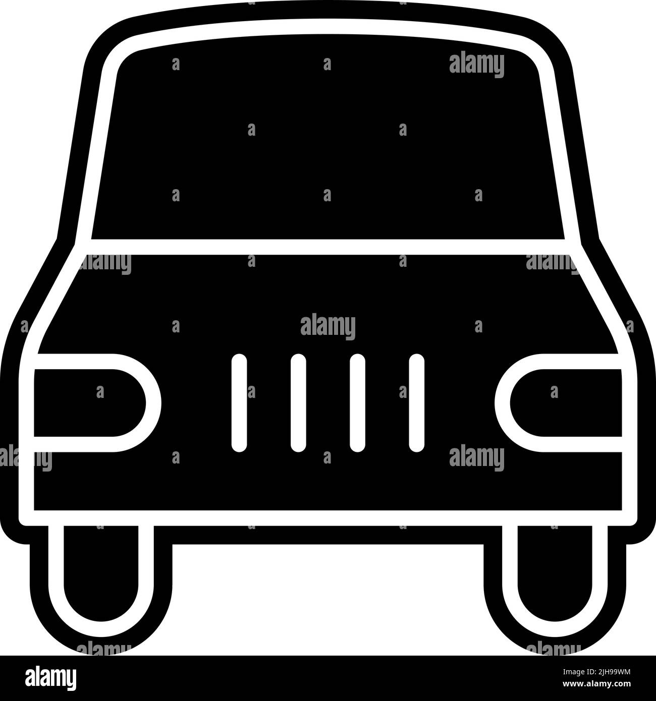 Lease of the car Black and White Stock Photos & Images - Alamy