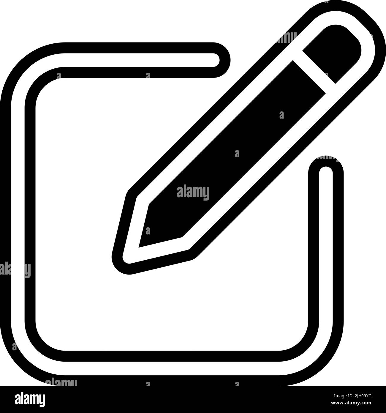 3d printing outline icons Stock Vector Images - Alamy