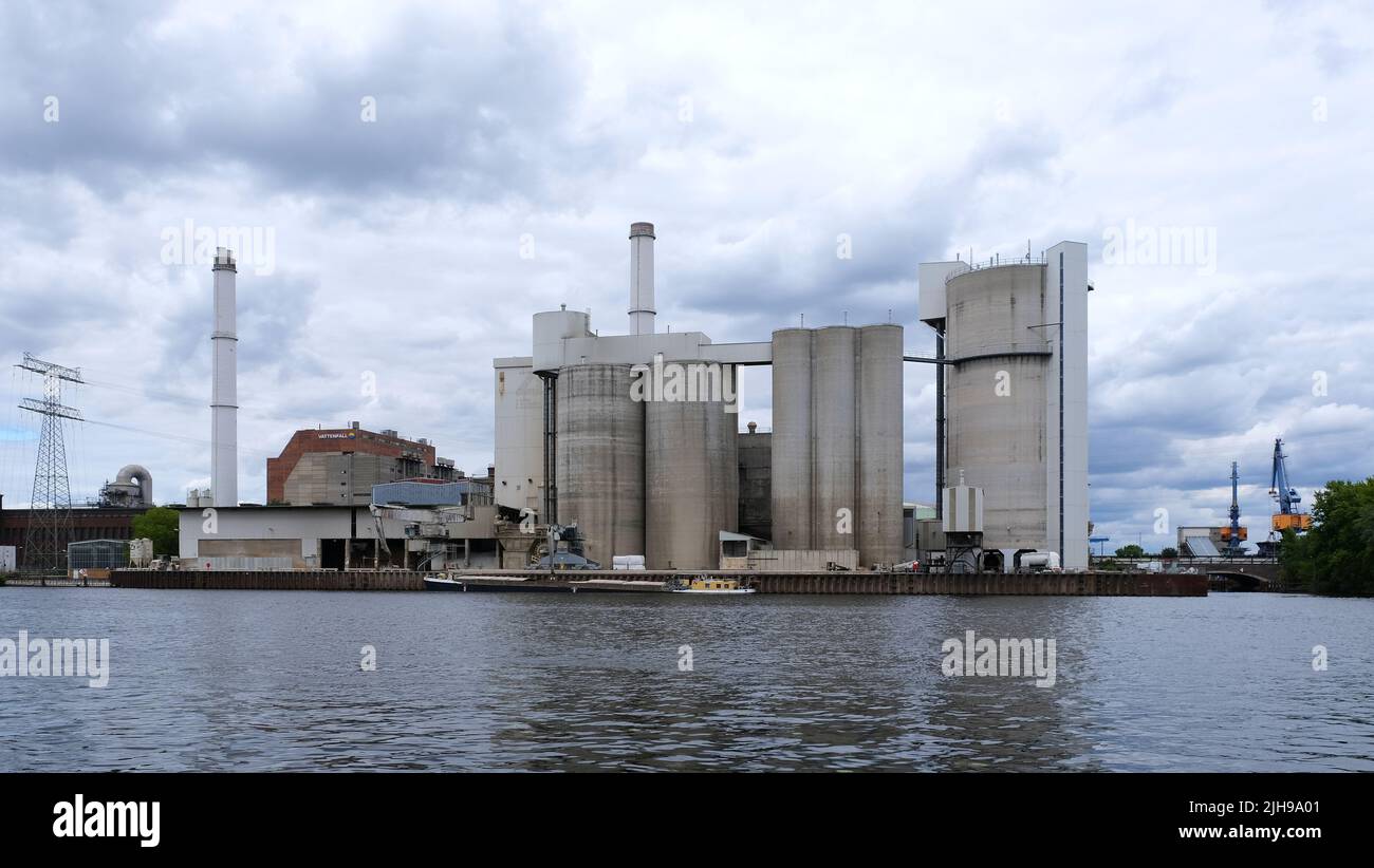 Spenner gmbh hi-res stock photography and images - Alamy