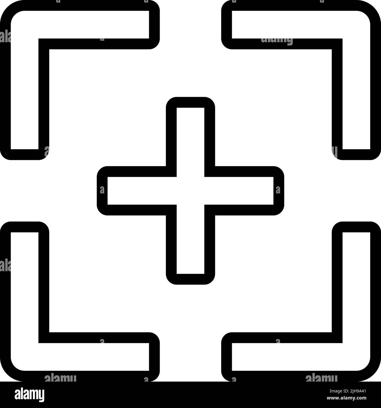 Basic ui add Stock Vector Image & Art - Alamy Basic ui add Stock Vector Image & Art - Alamy