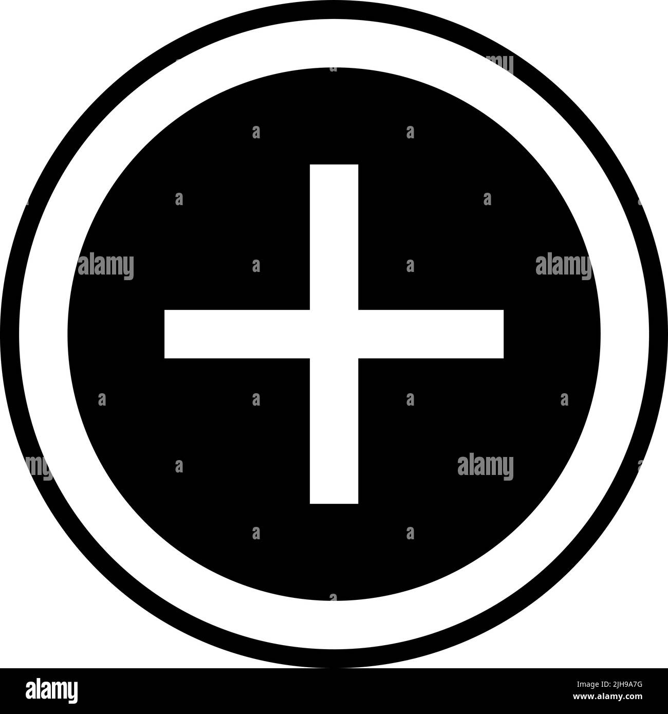 Basic ui add Stock Vector Image & Art - Alamy