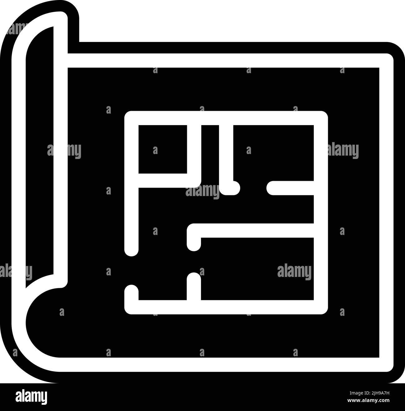 3D printing blueprint Stock Vector Image & Art - Alamy