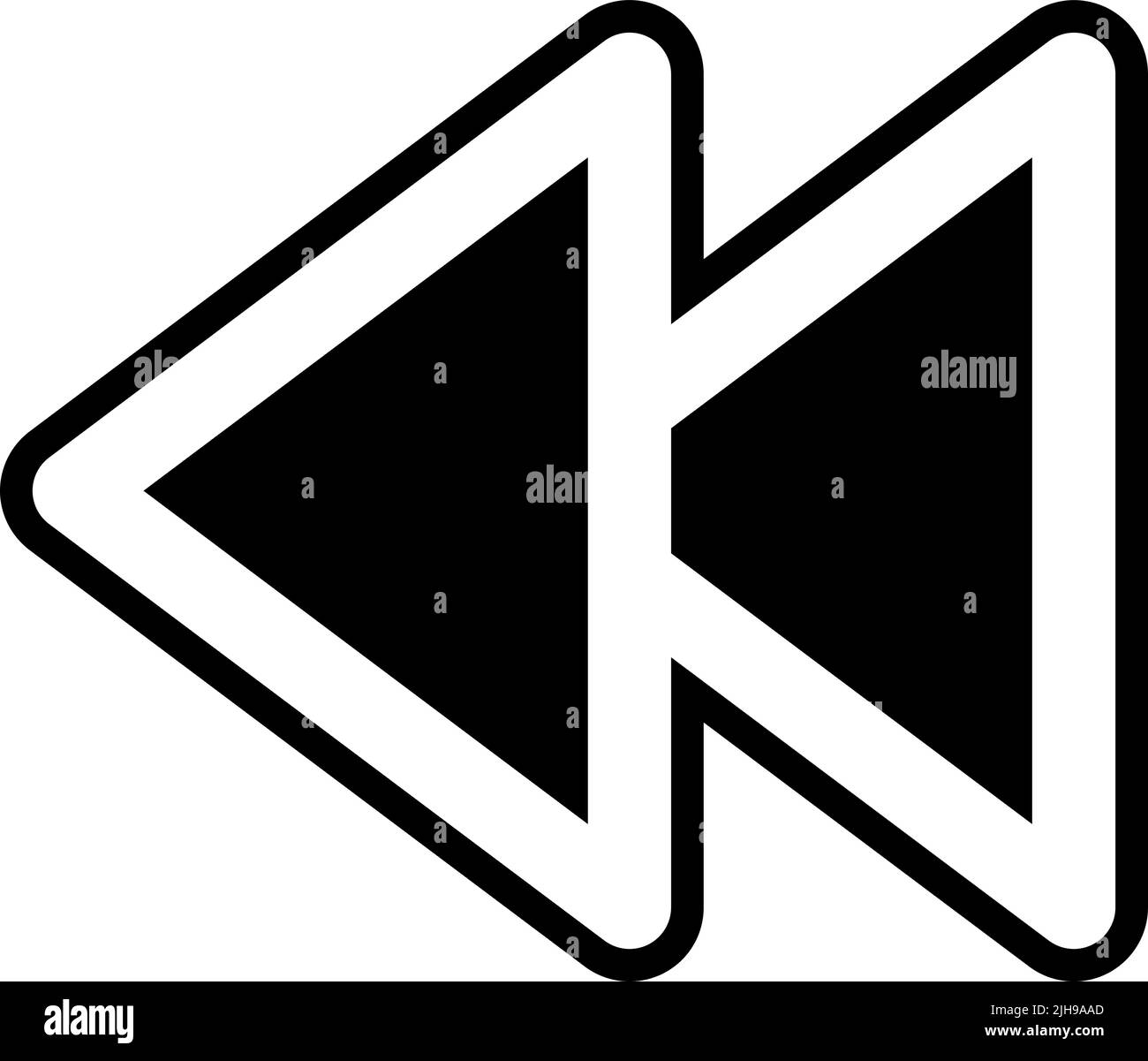 Back bottom Black and White Stock Photos & Images - Alamy