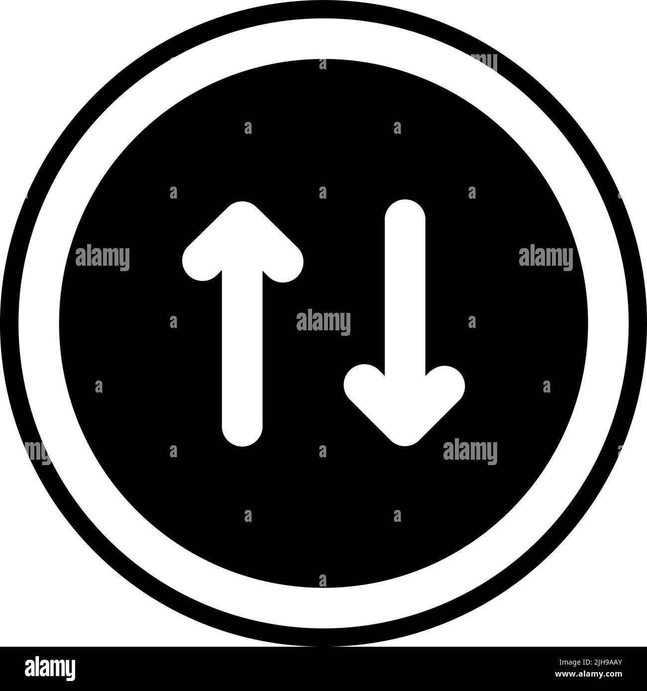 File transfer 2 Stock Vector Images - Alamy