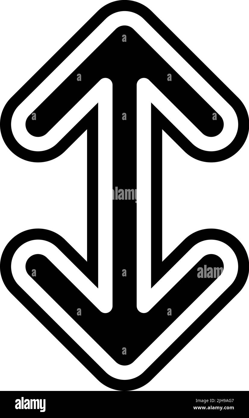 Layout horizontal Black and White Stock Photos & Images - Alamy