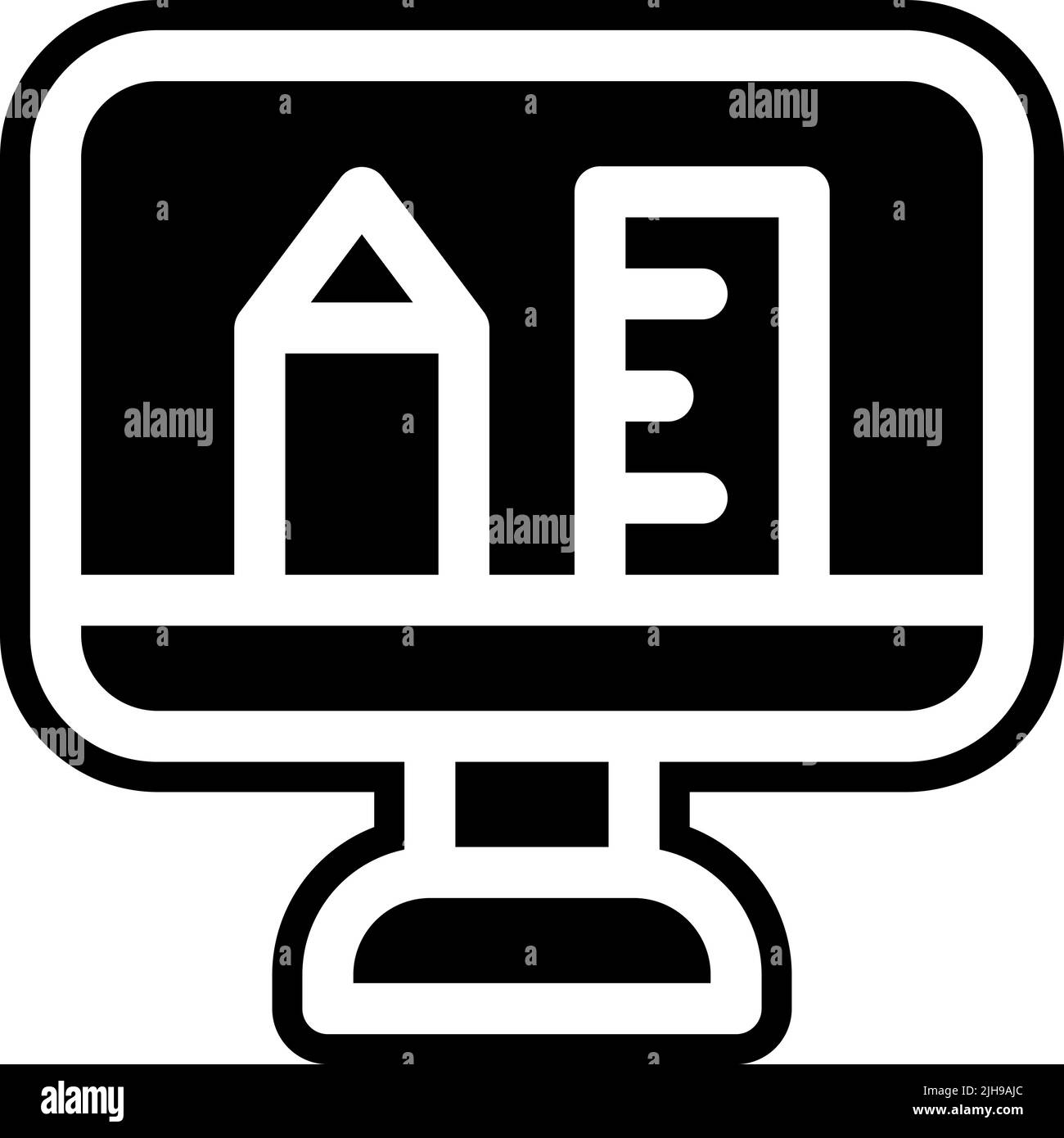 Web Development Web Design Stock Vector Image And Art Alamy