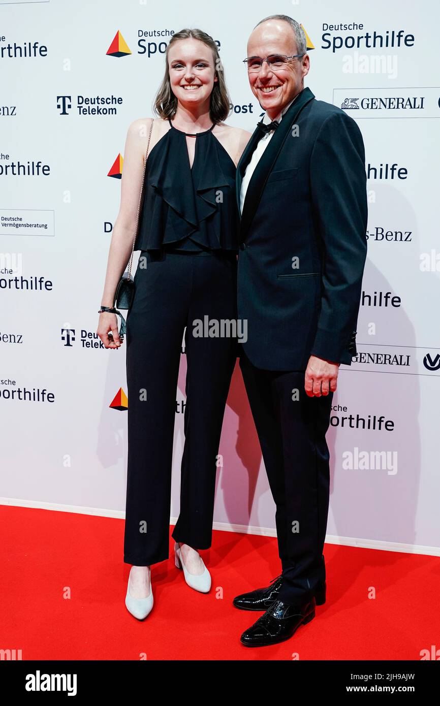 Daughter katharina hi-res stock photography and images - Alamy