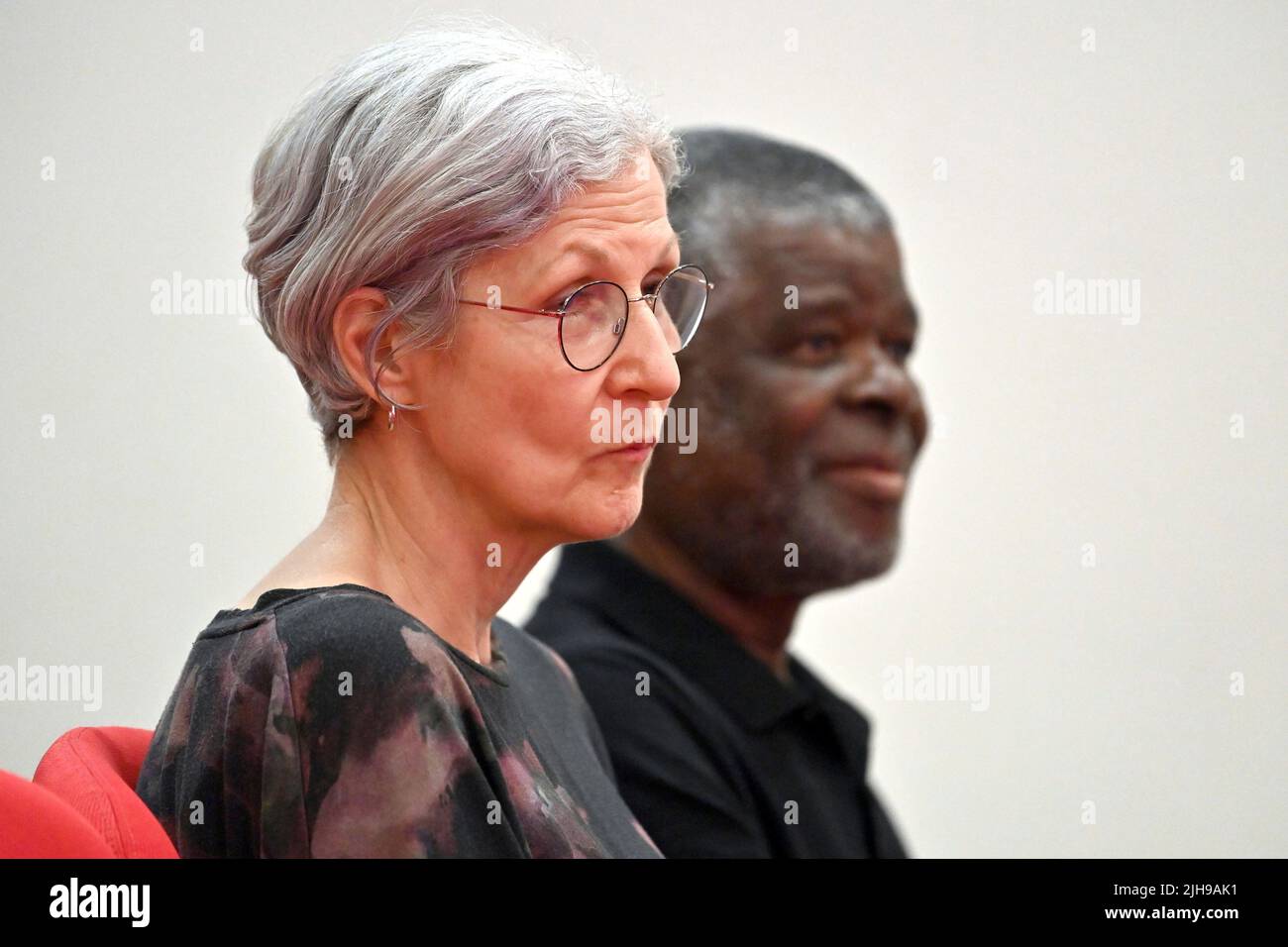 Jean hermann hi-res stock photography and images - Alamy