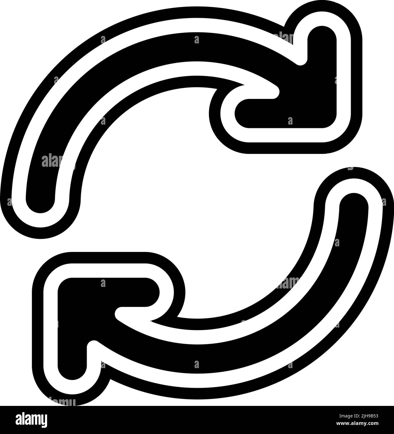 3D printing reload Stock Vector Image & Art - Alamy